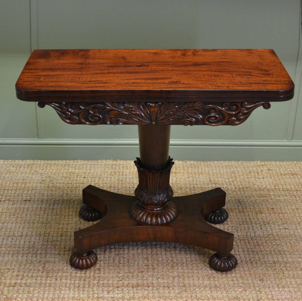 Gillows of Lancaster & Waring & Gillows Furniture - Antiques World