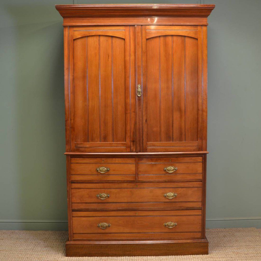 Maple & Co Antique Furniture - Antiques World