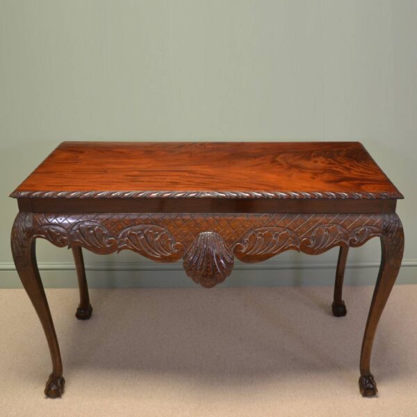 Antique Console Table for Sale | Antiques World