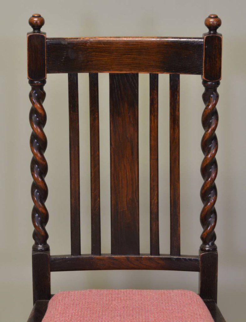 Antique Chair Styles and Designs - Antiques World
