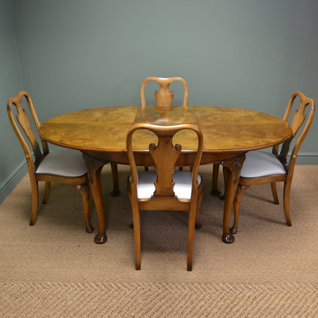 Antique Chair Styles and Designs - Antiques World