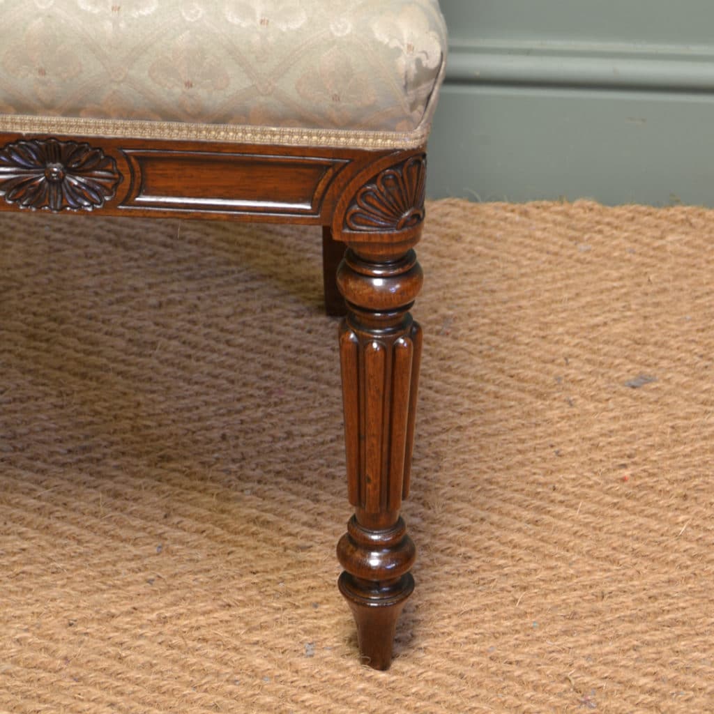 Gillows of Lancaster & Waring & Gillows Furniture - Antiques World