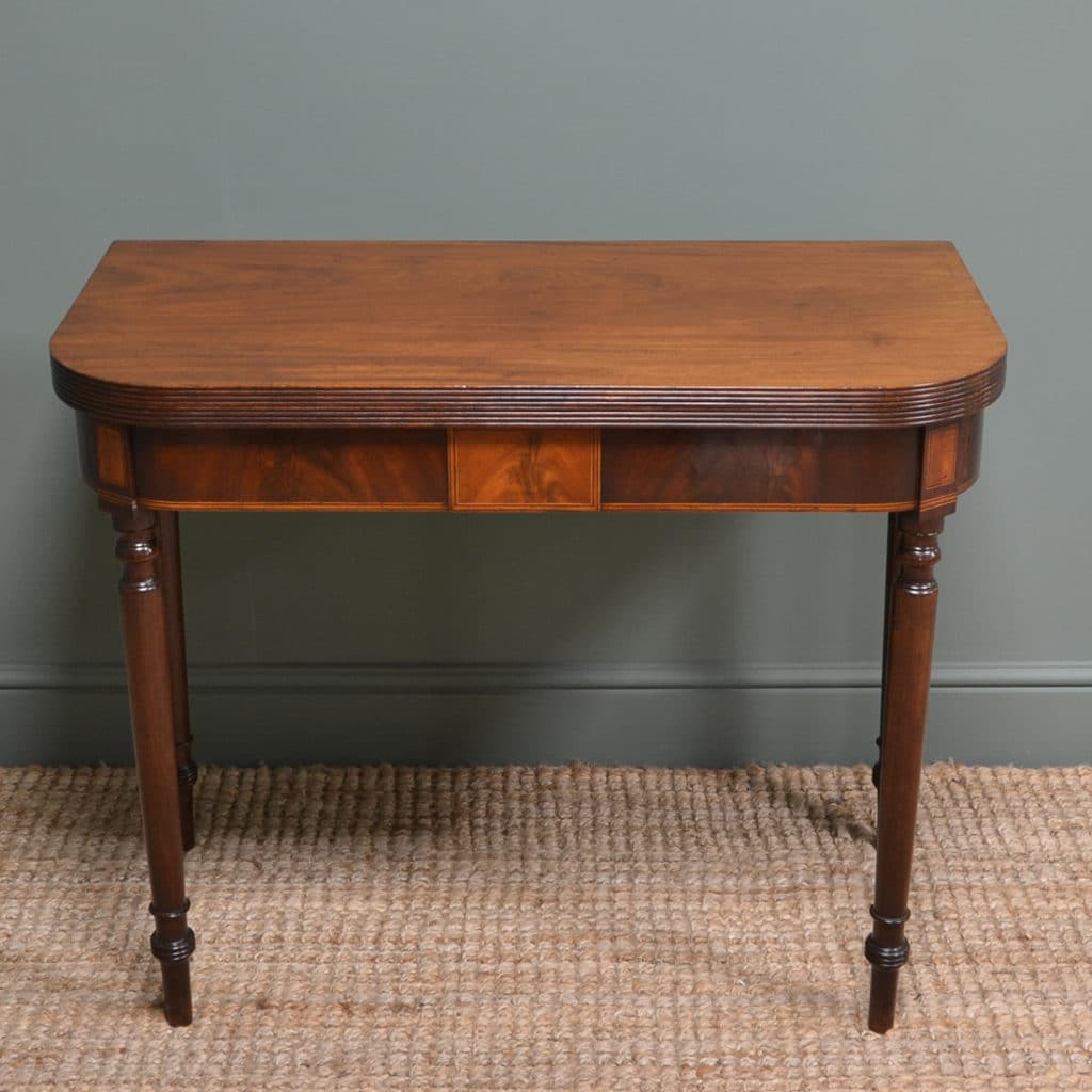 Antique Furniture by The Cabinet Makers A Blain Liverpool - Antiques World