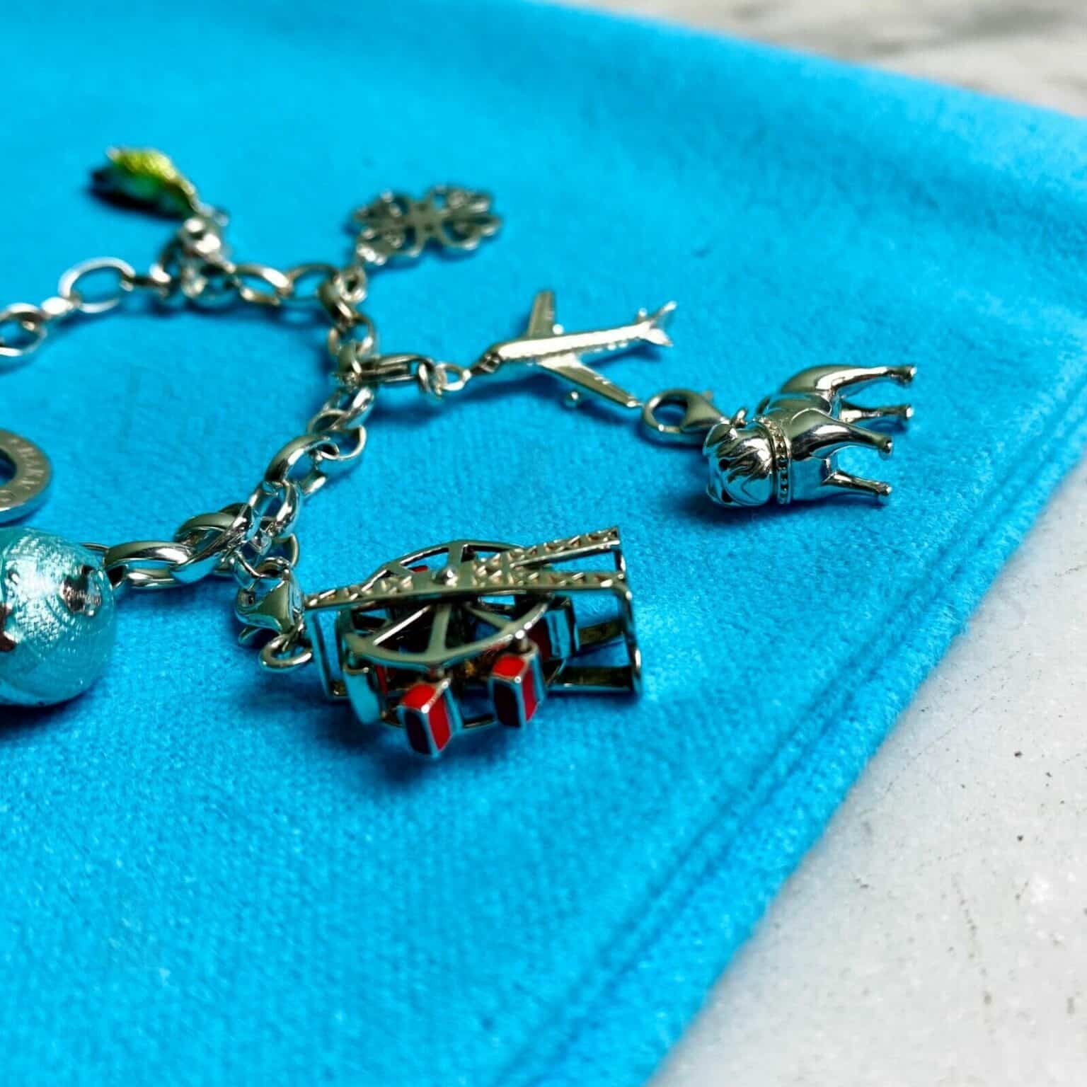 Silver Polishing Cloth - Free P&P - Antiques World