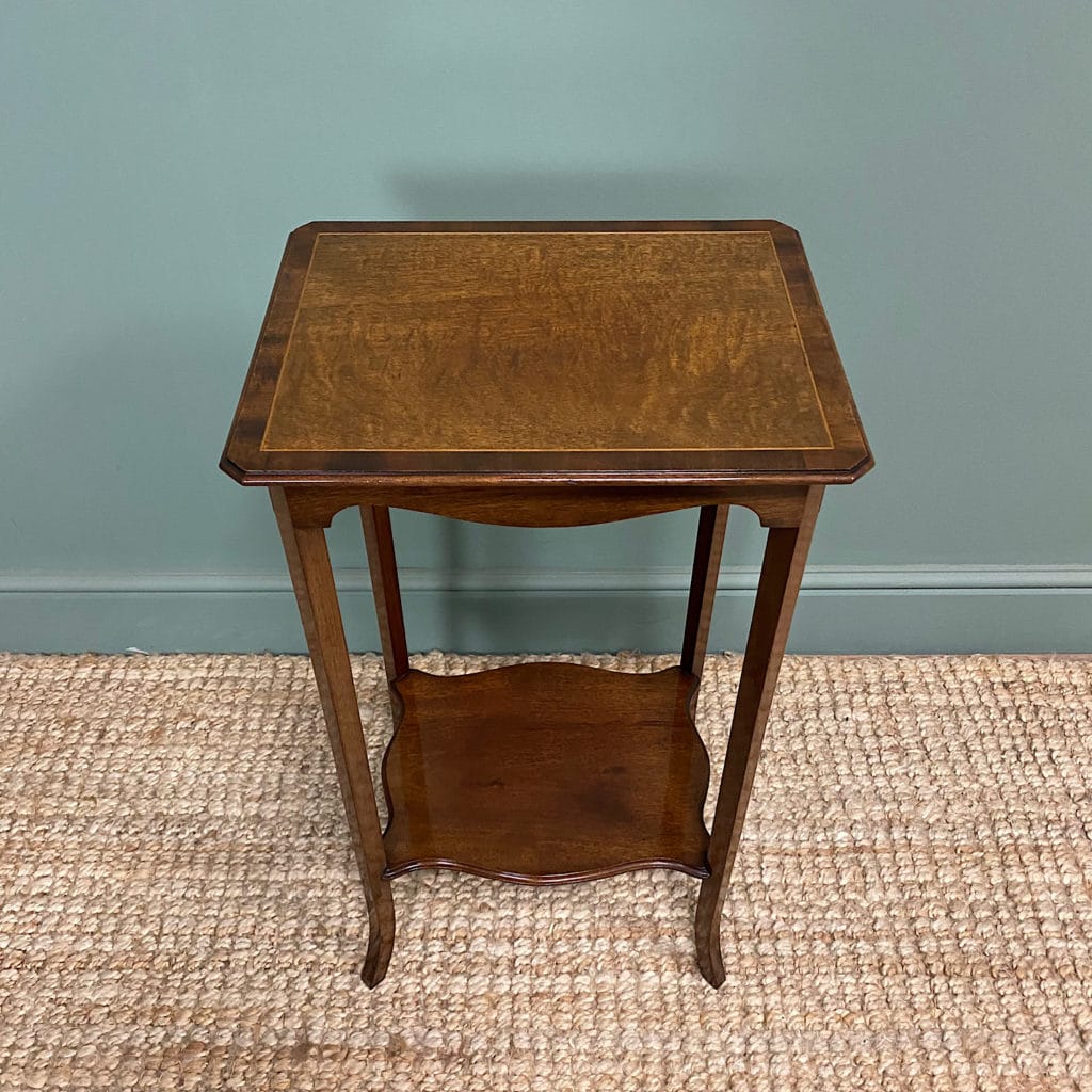 Antique Occasional Tables For Sale - Antiques World