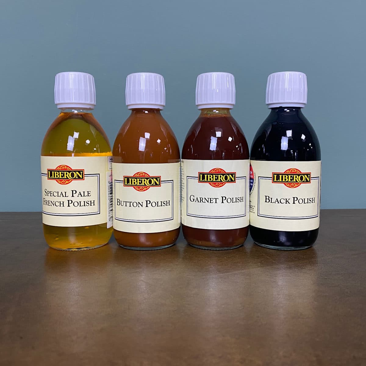 French Polish Supplies - Antiques World