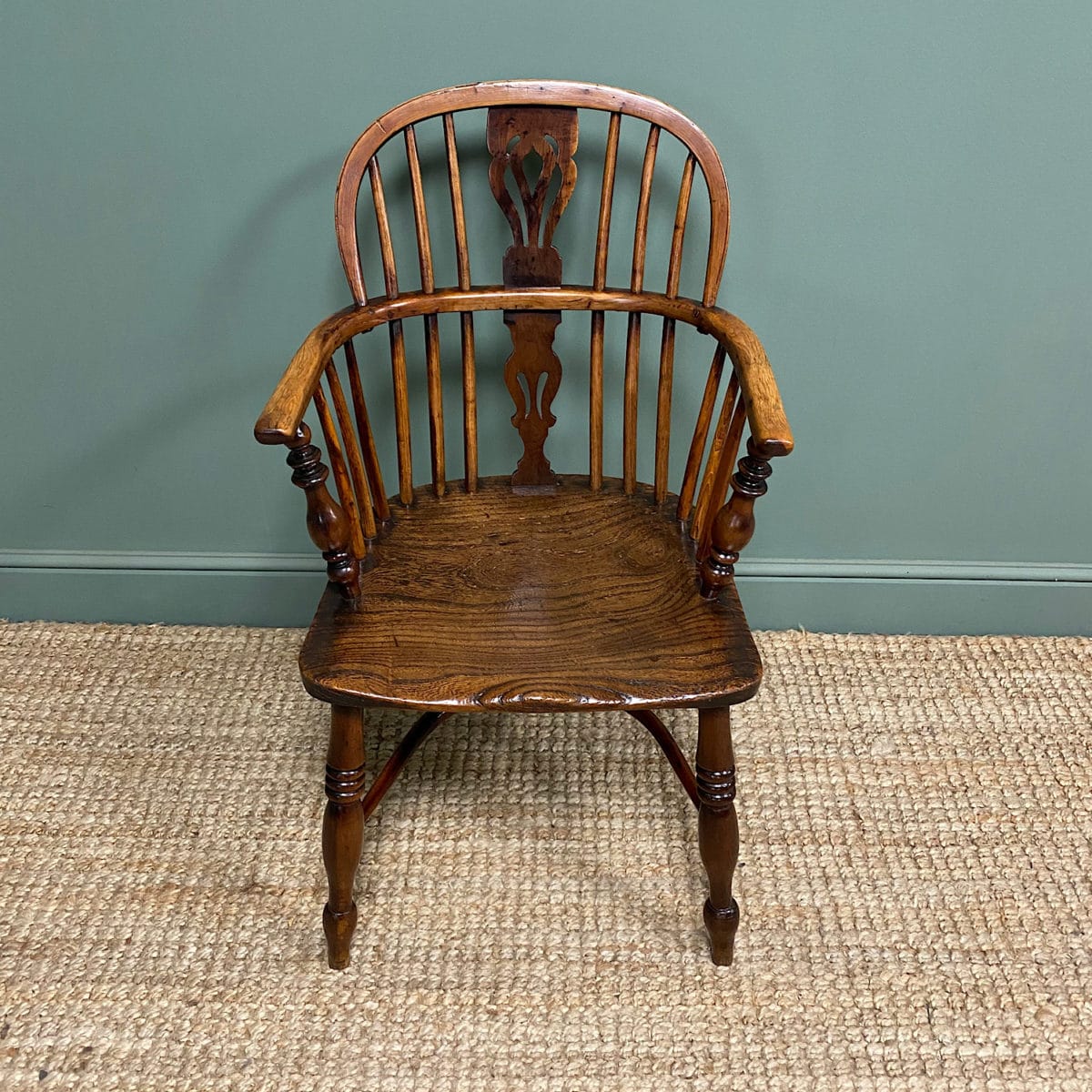 Antique Regency Furniture For Sale - Antiques World