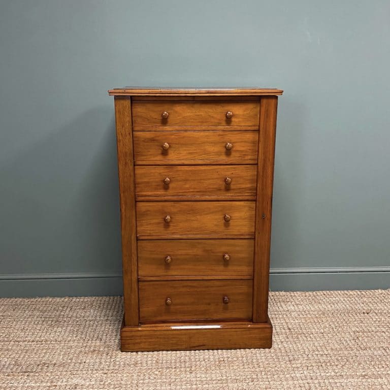 Antique Walnut Furniture For Sale - Antiques World