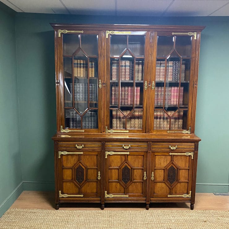 Antique Walnut Furniture For Sale - Antiques World