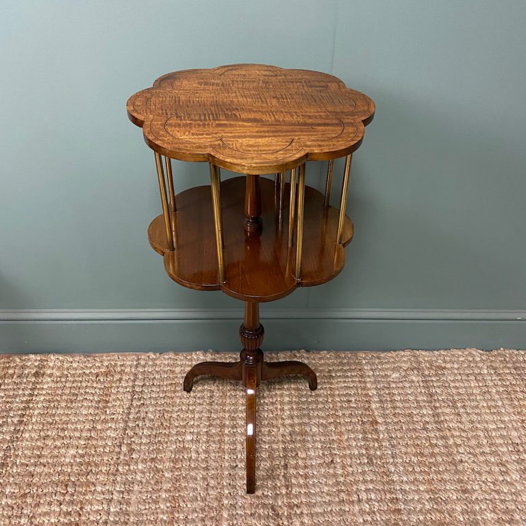 Antique Tables For Sale - Antiques World