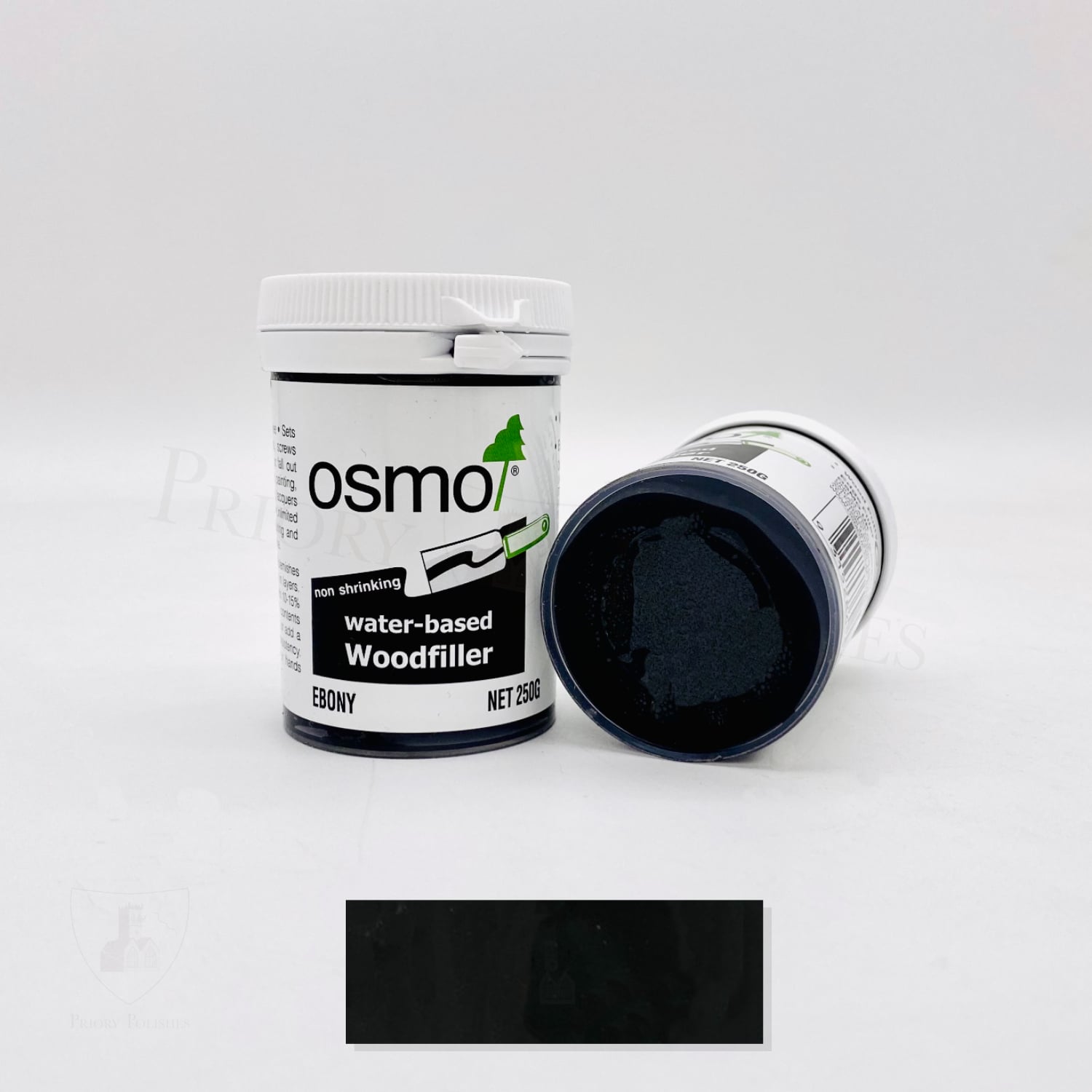 Wood Filler - Wax filler | Grain filler | Interior or Exterior