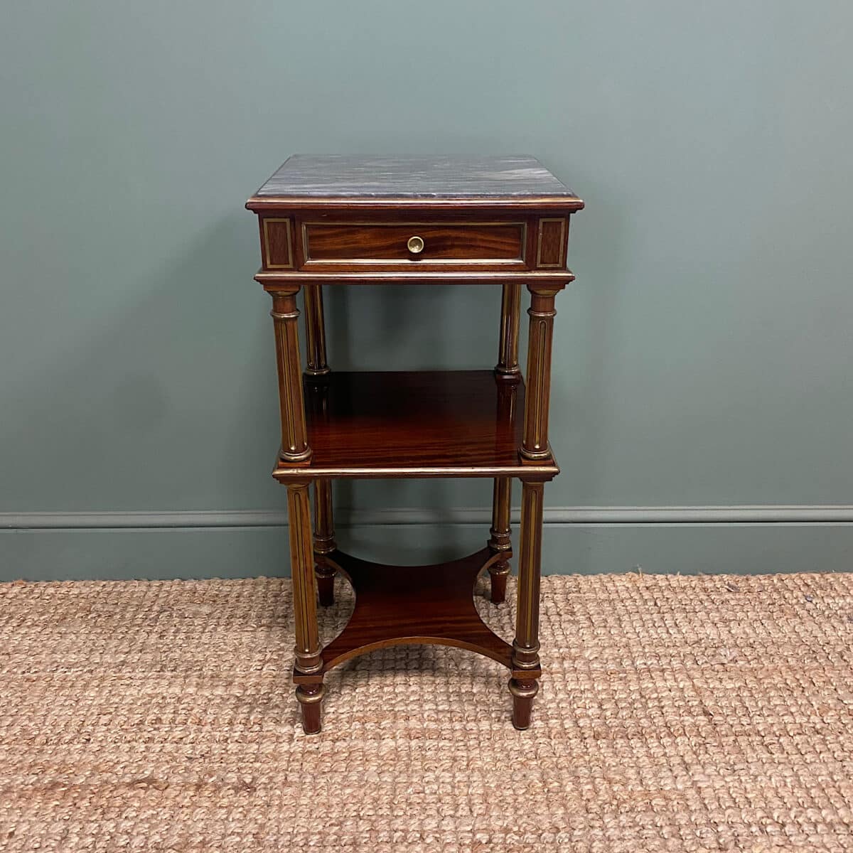 Antique Edwardian Furniture For Sale - Antiques World