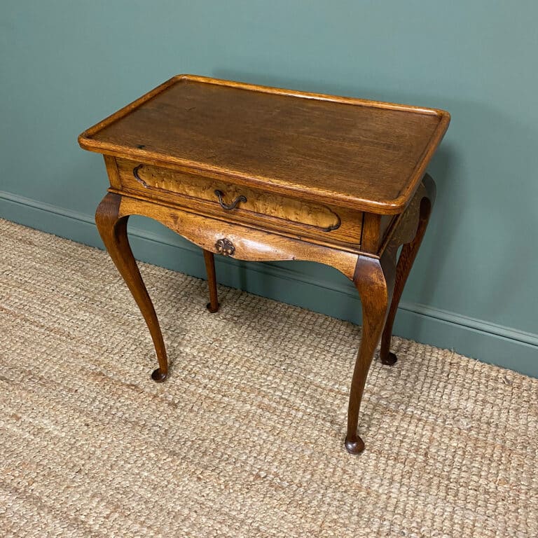 Antique Edwardian Furniture For Sale - Antiques World