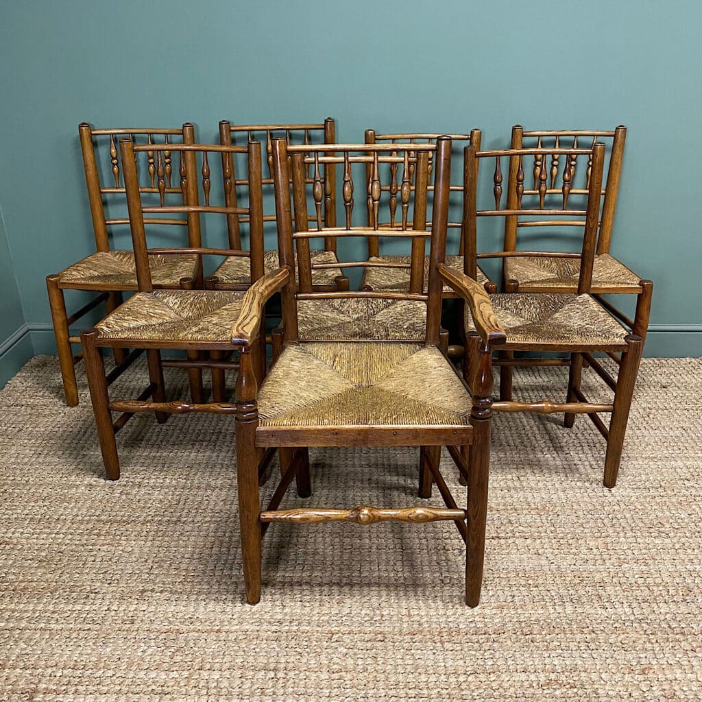 Antique Chairs for Sale - Antiques World