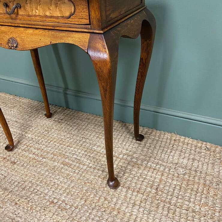 Antique Edwardian Furniture For Sale - Antiques World