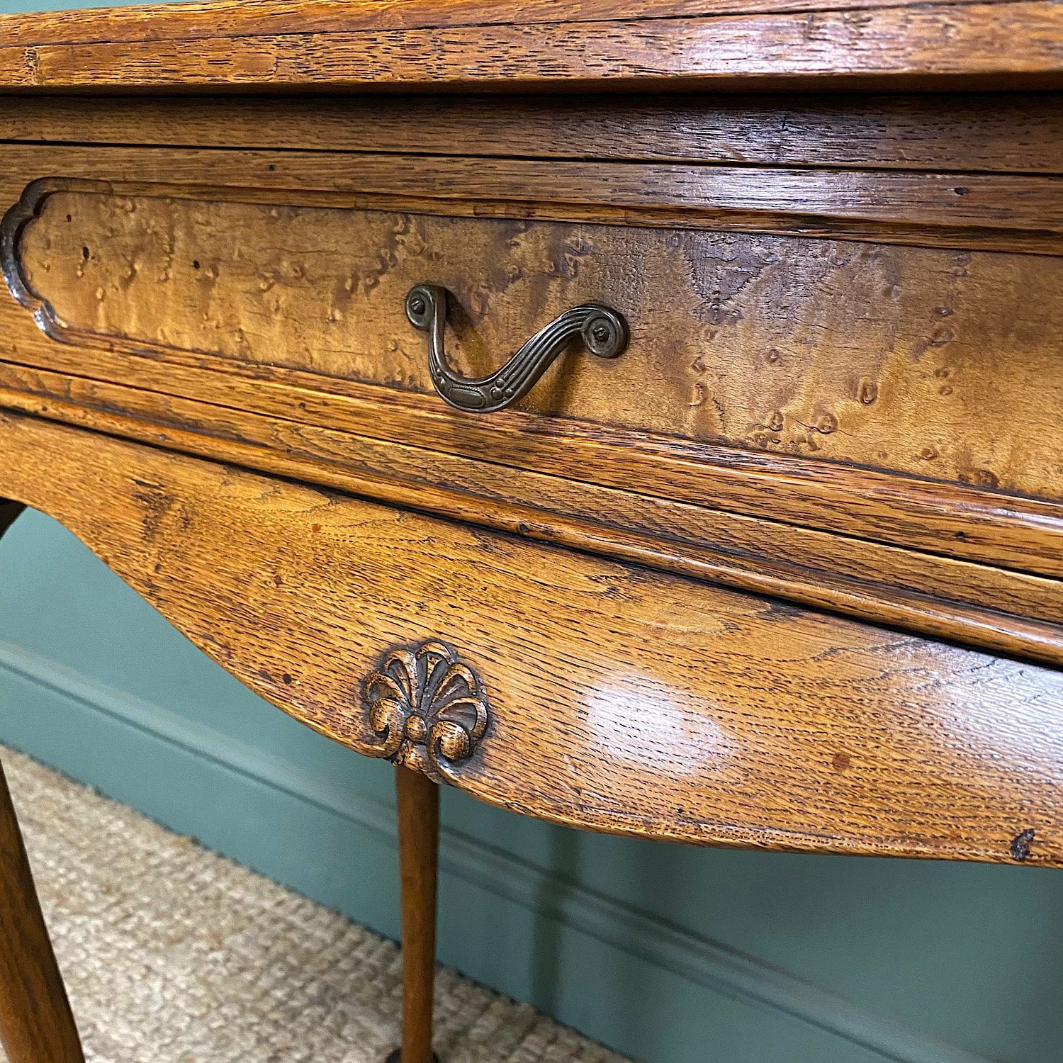 Antique Edwardian Furniture For Sale - Antiques World