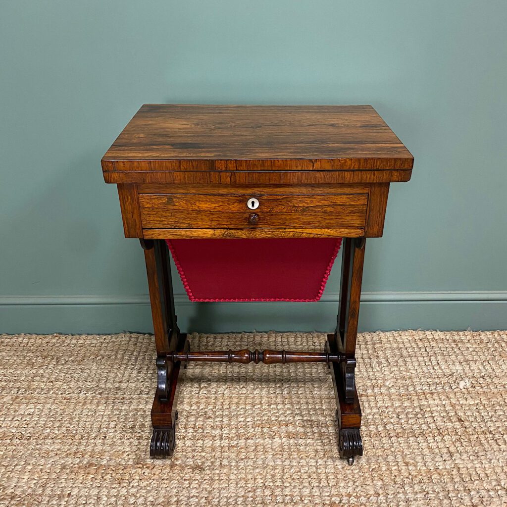 Antique Tables For Sale - Antiques World