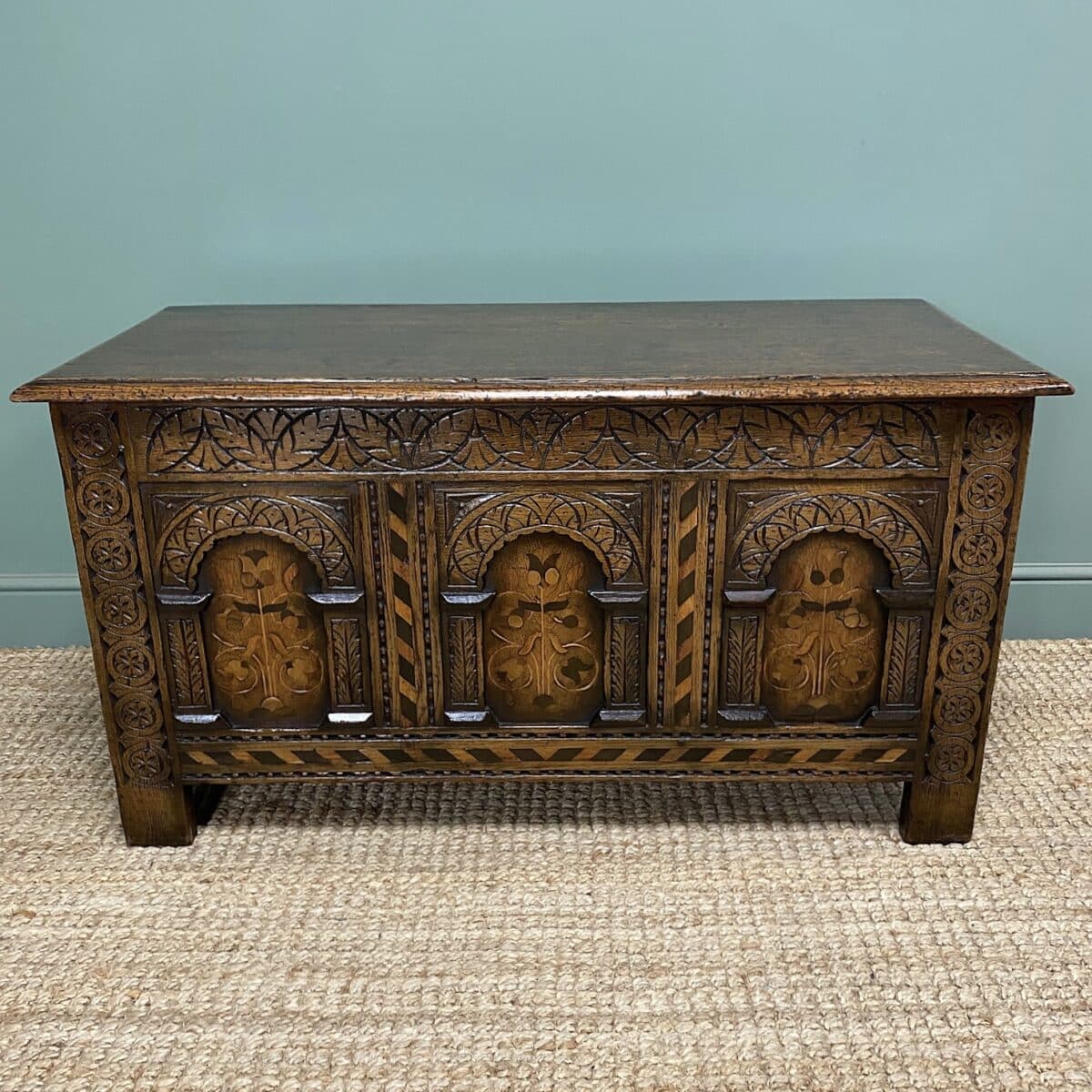 Antique Edwardian Furniture For Sale - Antiques World