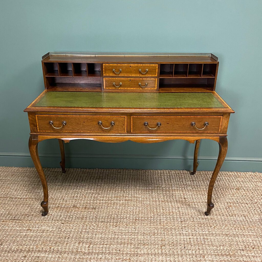 Antique Desks For Sale - Antiques World