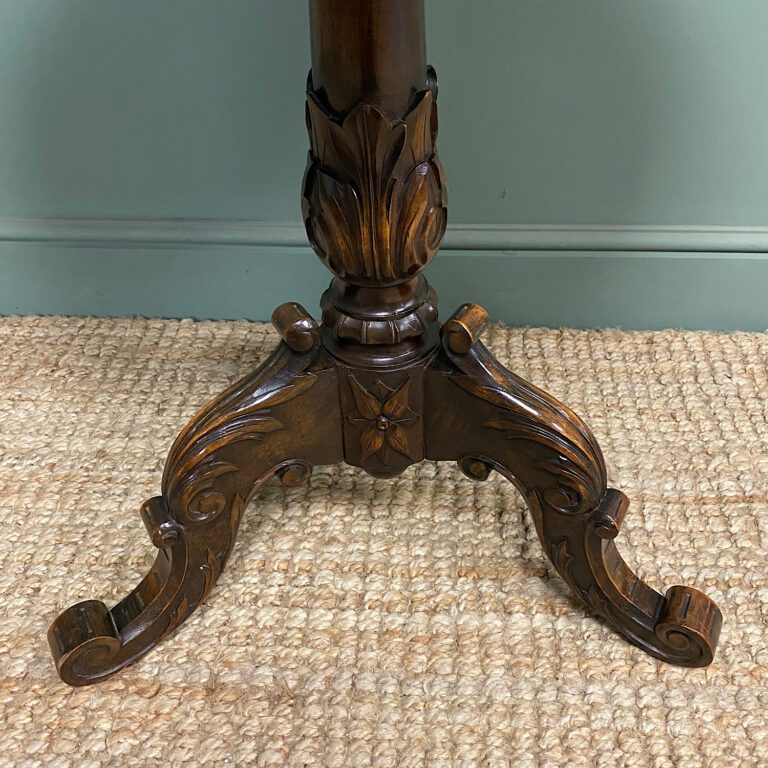 Antique Walnut Furniture For Sale - Antiques World