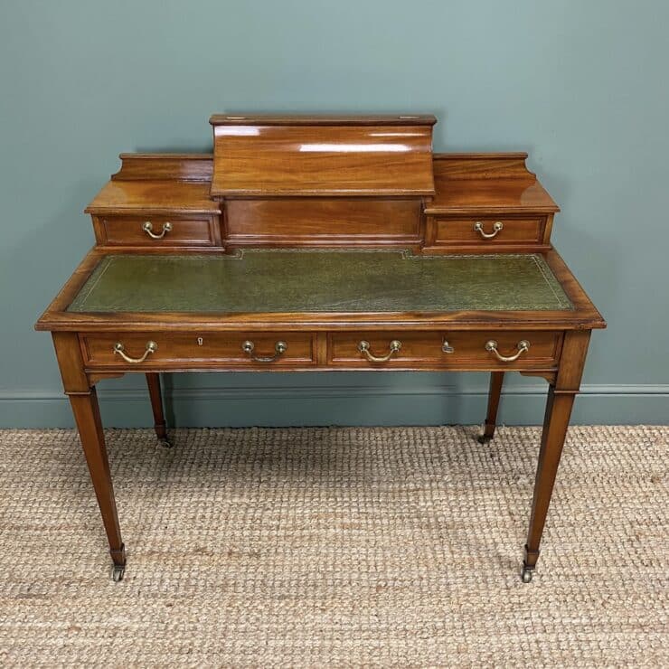 Antique Desks For Sale - Antiques World