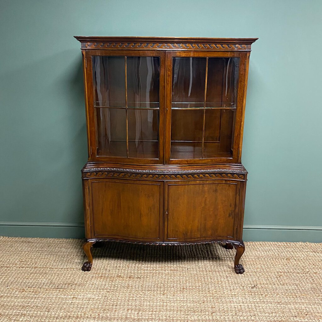 Antique Edwardian Furniture For Sale - Antiques World