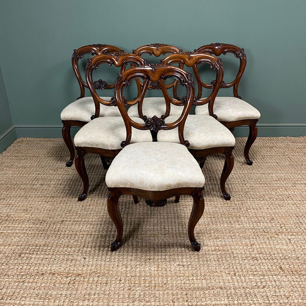 Antique Chairs for Sale - Antiques World