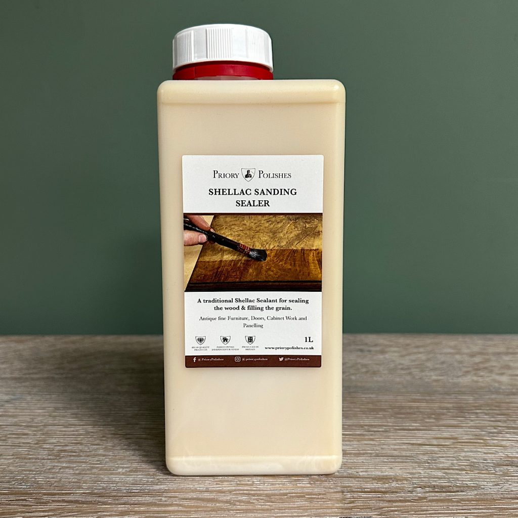 French Polish Supplies - Antiques World