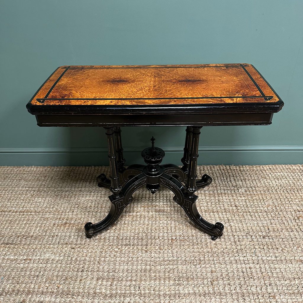 Antique Tables For Sale - Antiques World
