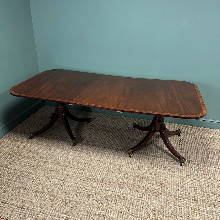 Antique Tables For Sale - Antiques World