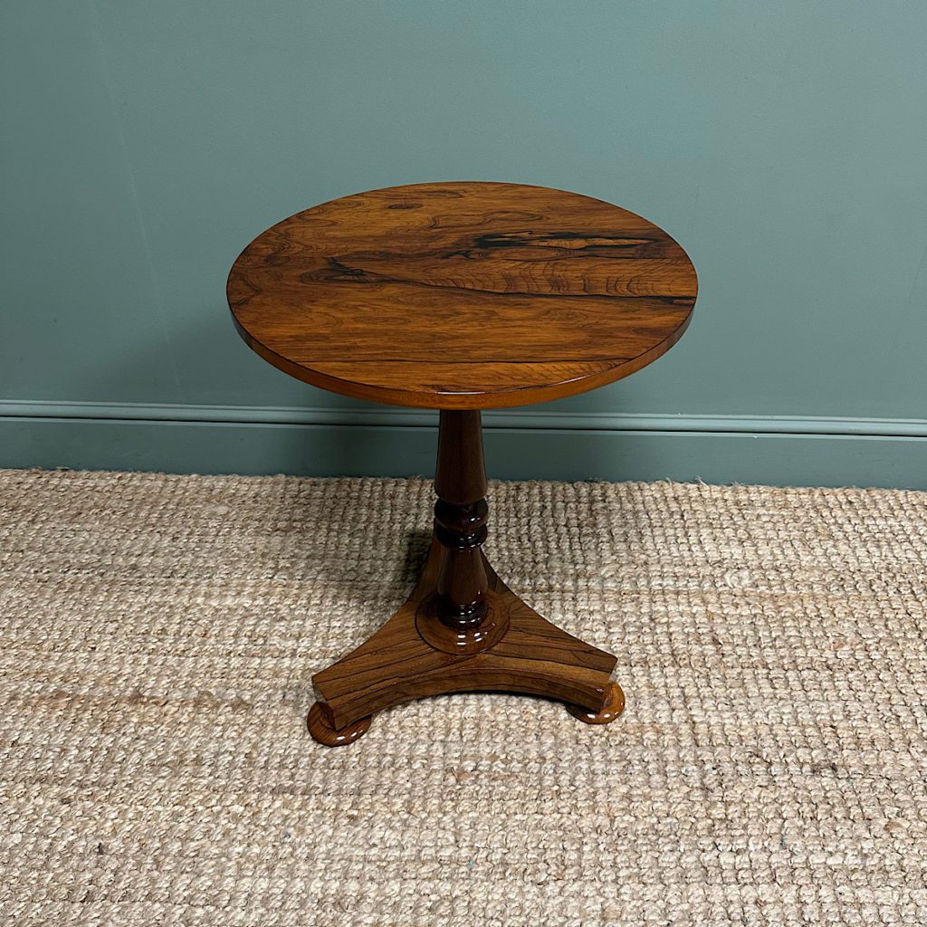 Antique Tables For Sale - Antiques World