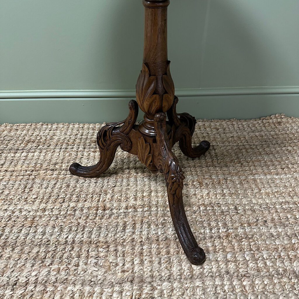 Antique Walnut Furniture For Sale - Antiques World