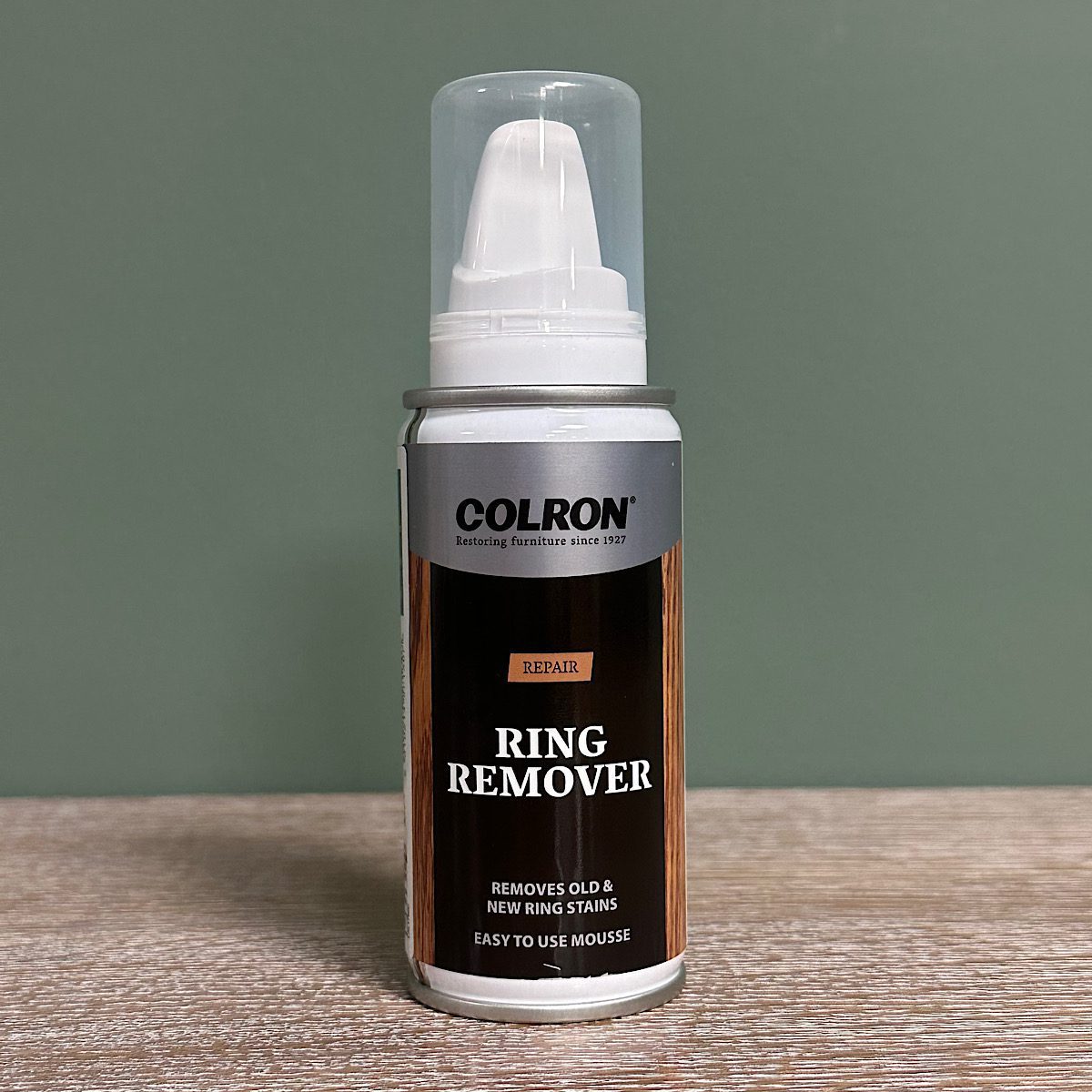 Colron Ring Remover - 75ml - Antiques World