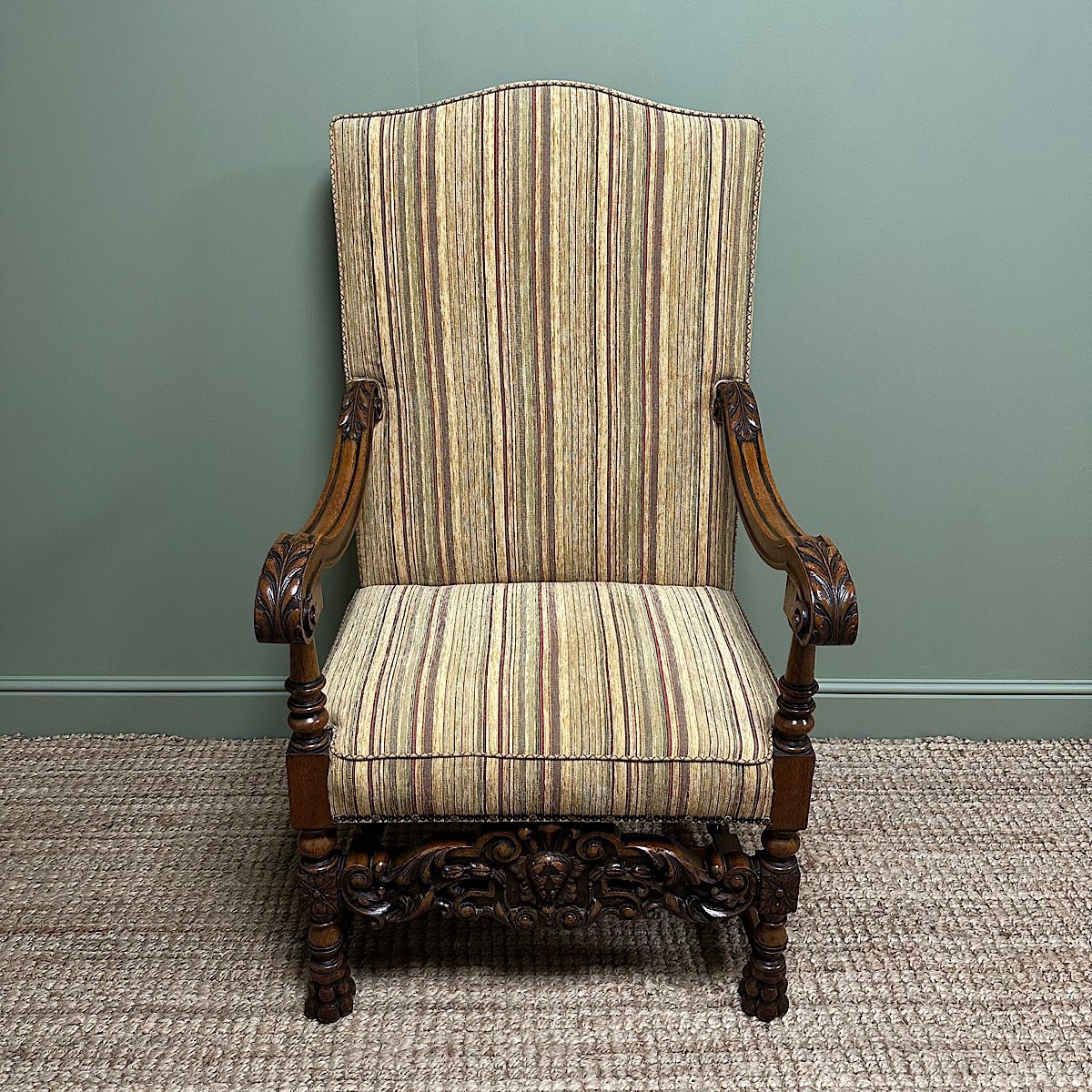 Antique Edwardian Furniture For Sale - Antiques World