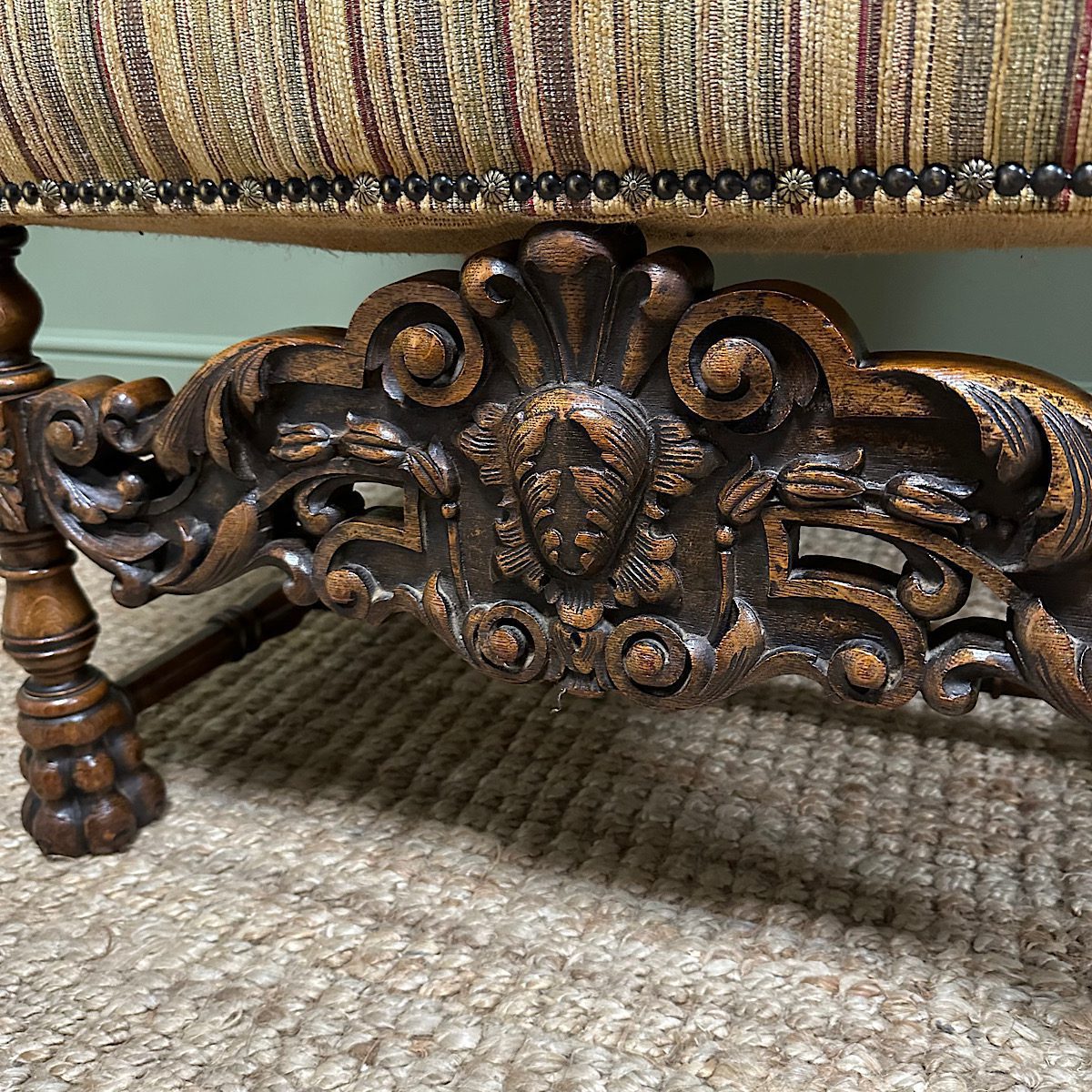 Antique Edwardian Furniture For Sale - Antiques World