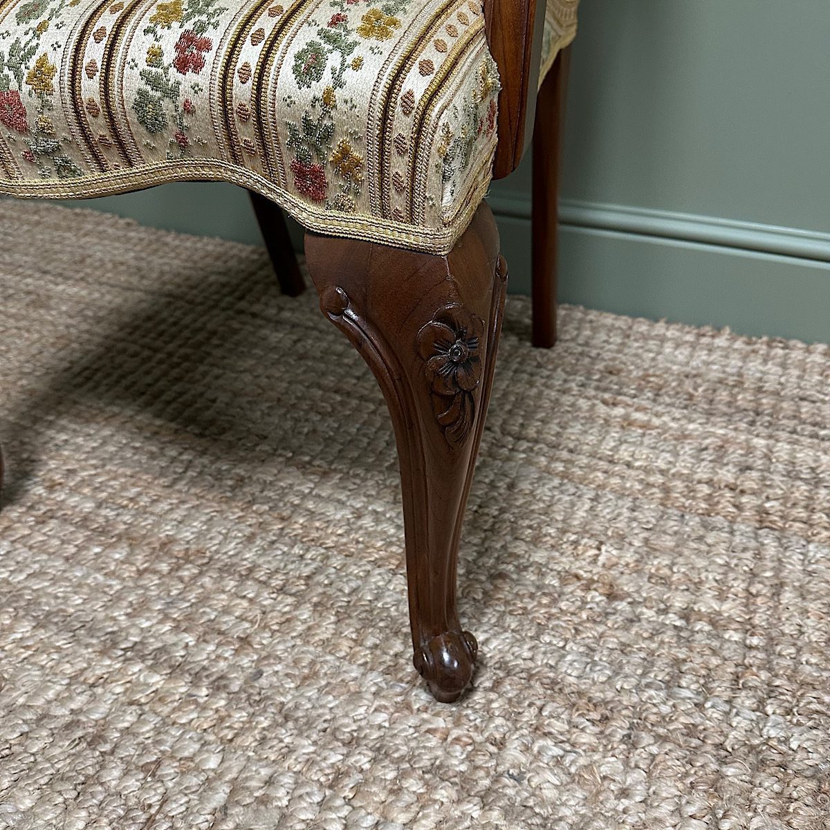 Antique Edwardian Furniture For Sale - Antiques World