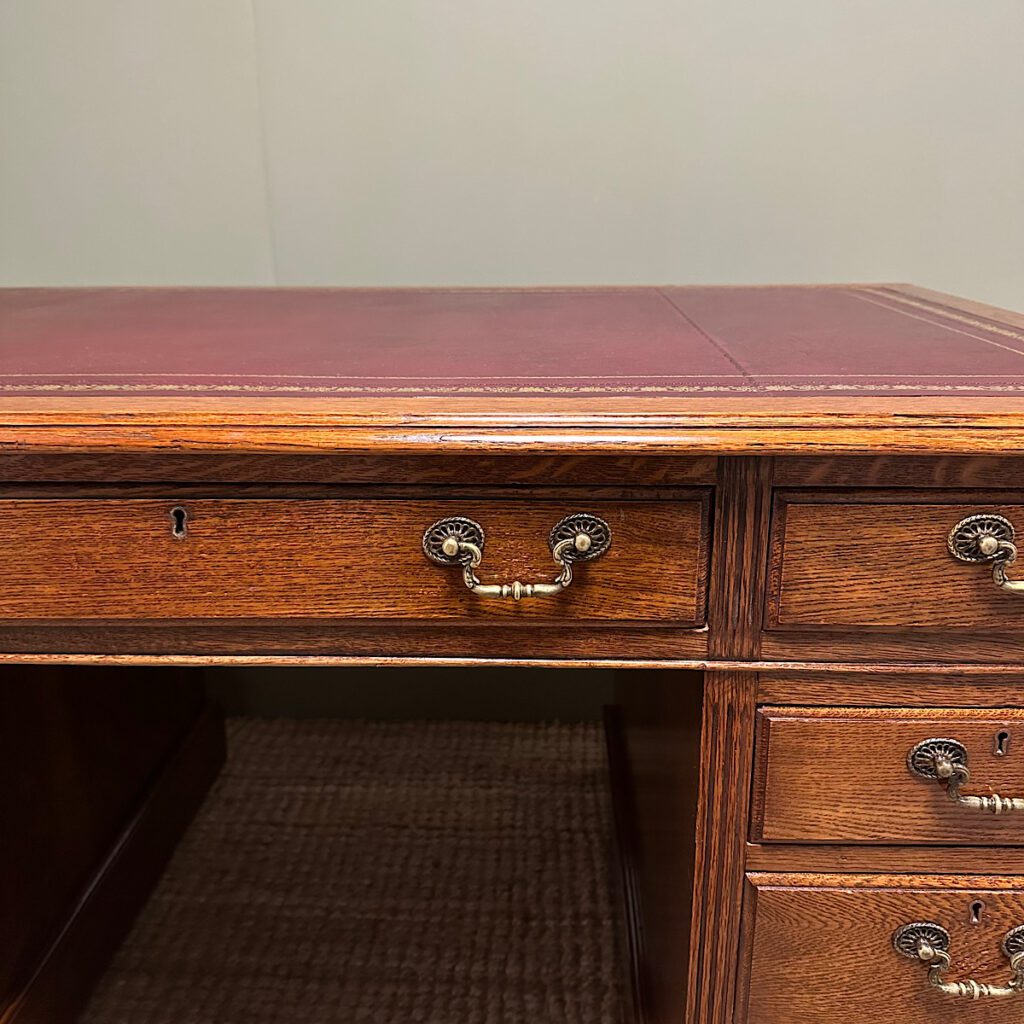 Antique Oak Furniture For Sale - Antiques World