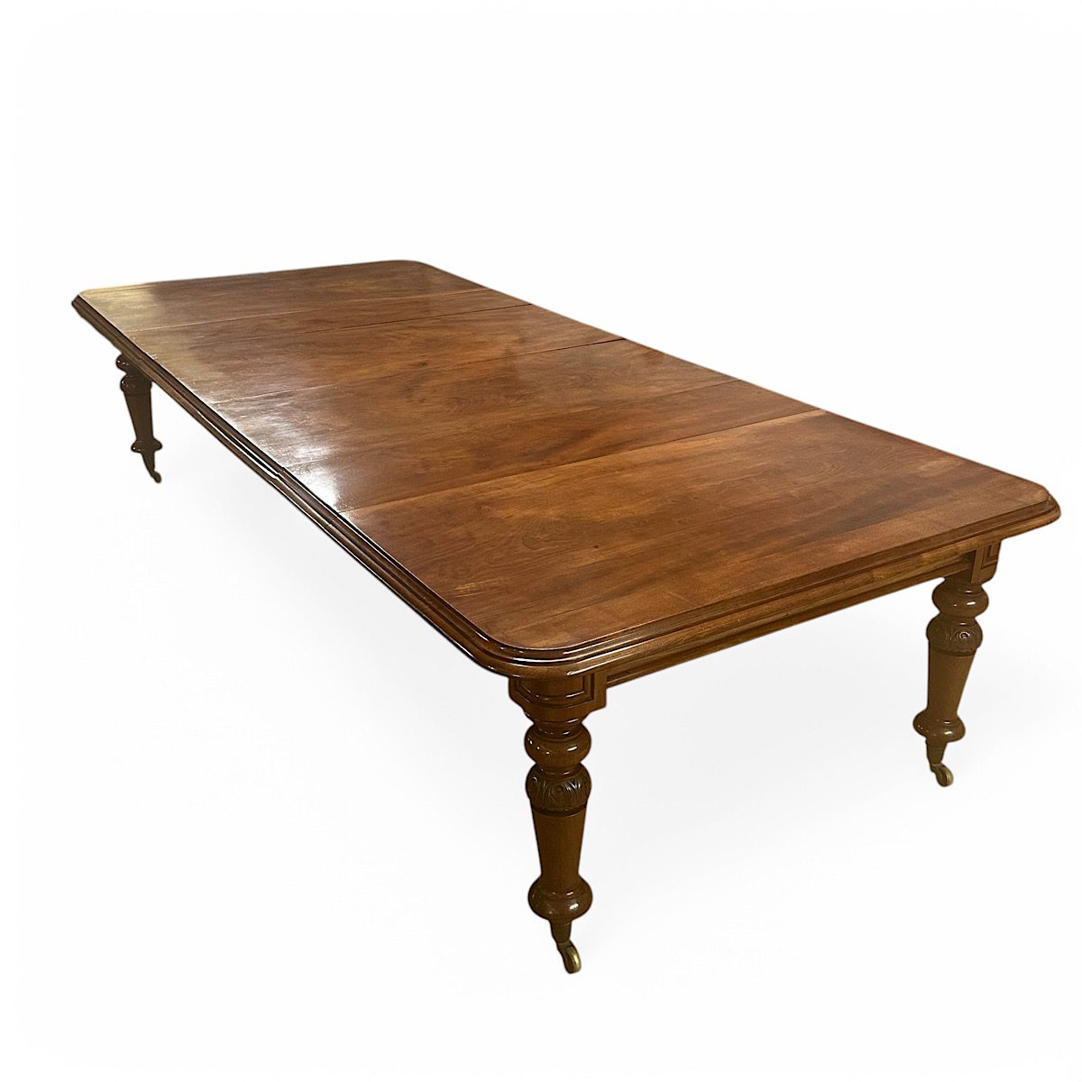 Antique oak dining table for sale store